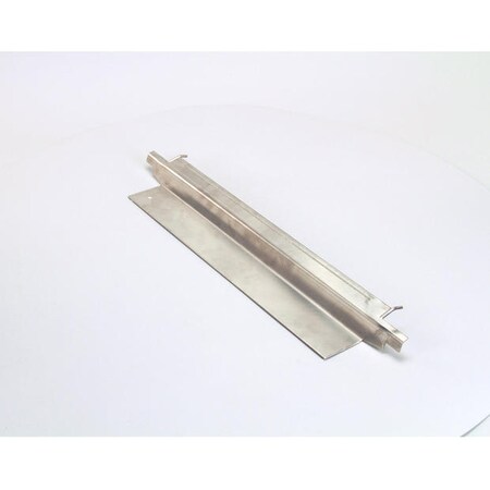 Nieco Patty Stripper Blade-Floating, 6077 | Zoro