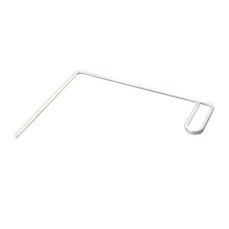 Pitco Rod, Clean Out Selv A3381001 | Zoro