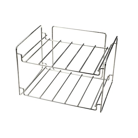 Prince Castle Blade Storage Wire Rack 980-000-01 | Zoro