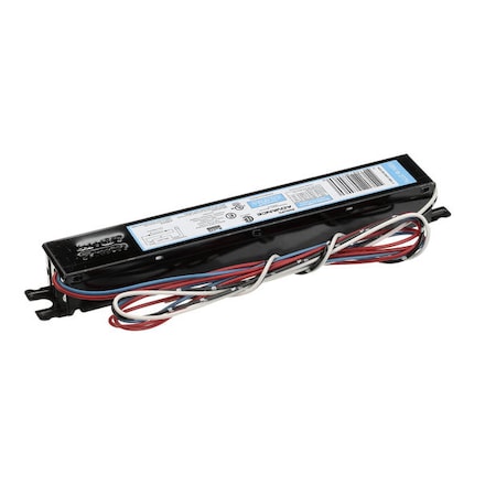 Revent Ballast, Electronic Instant 50374603 | Zoro