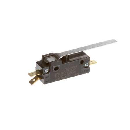 Star Micro Switch 2E-3003770 | Zoro