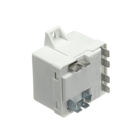 Traulsen Start Relay Potential Copeland 334-60409-01 | Zoro
