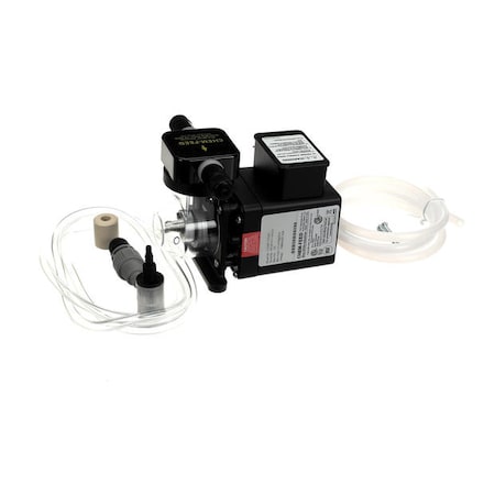 Traycon Soap Pump C630P | Zoro