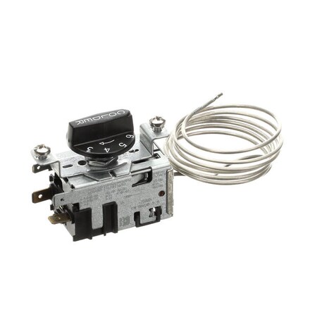 True Temp Control, #077B7347 Kit Must Be Rohs Compliant 952478 | Zoro