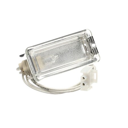 Turbochef Lamp Assembly W/ Xenon Bulb HHD-8503 | Zoro