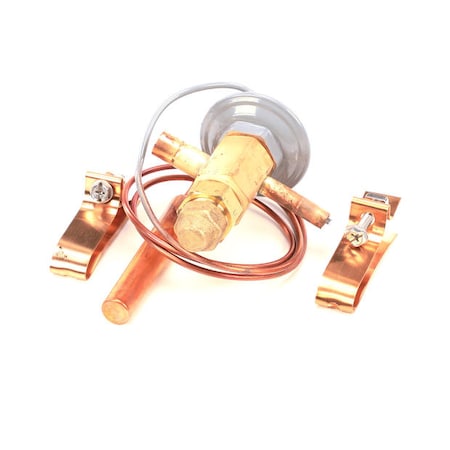 Victory Valve Expansion Efj-1/8-C 2Sx3 Odf 3 50794905 | Zoro