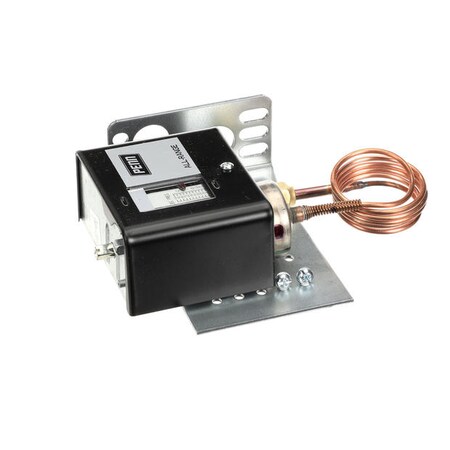 Vogt Ice Machines Control, Low Pressure. Penn No P70C 12A2117B03 | Zoro