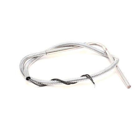 Vogt Ice Machines Crankcase Heater #518-0028-07, 12A7509E12 | Zoro