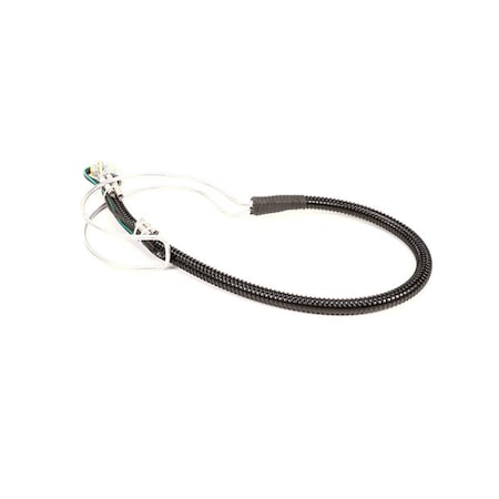 Vogt Ice Machines Crankcase Heater Kit For He"S" 12A7509E13K | Zoro