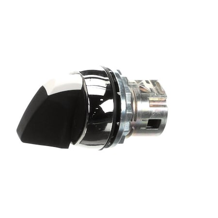 Vogt Ice Machines Selector Switch, 3 Position, A 12A7500E61 | Zoro