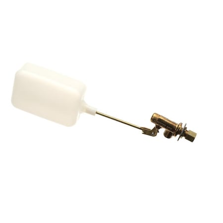 Vogt Ice Machines Valves, 1/4Roberts #Rm150-10 12A4200H0201 | Zoro