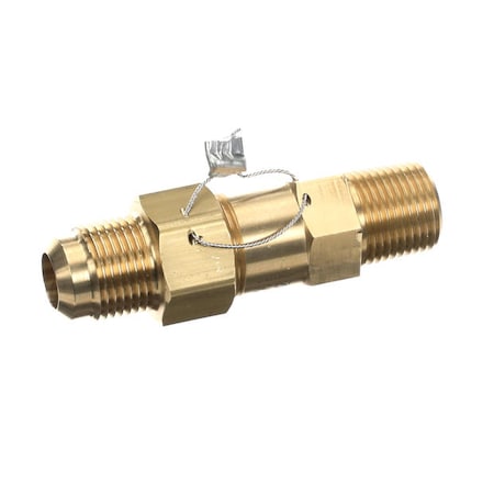 Vogt Ice Machines Valves, Relief, Superior #3020 12A4200L0402 | Zoro