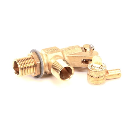 Vogt Ice Machines Valves, Roberts Float No R700L-1 12A4200H0402 | Zoro