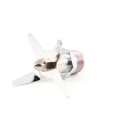 Waring Blade Assembly. 503153 | Zoro