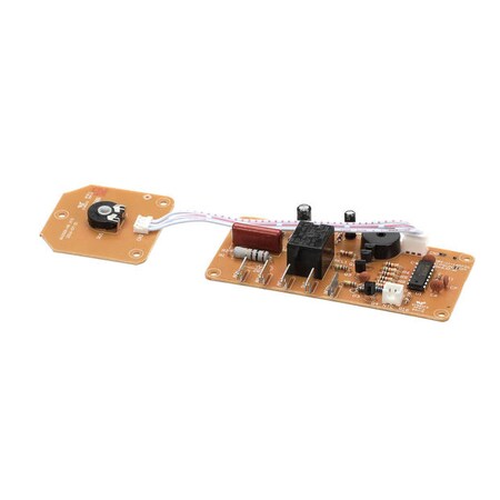 Waring Pcb Board /Ww250Bx 036234 | Zoro