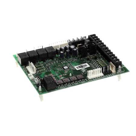 York Control Board, Kit, Simplicity1A, S1-33109150000 | Zoro