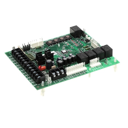 York Board, Control Kit, Simplicity, 1A, S1-33103005000 | Zoro