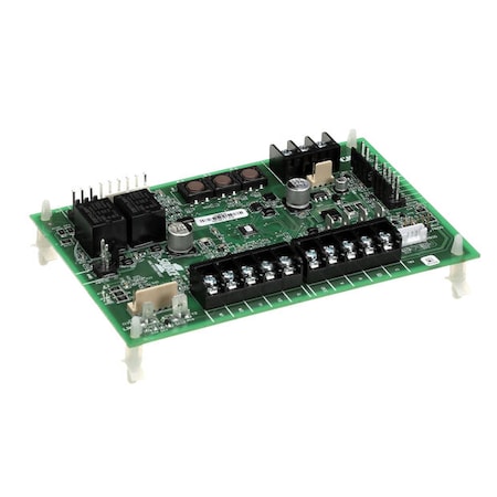 York Control Board, Simplicity Lite, Ga S1-03102993000 | Zoro