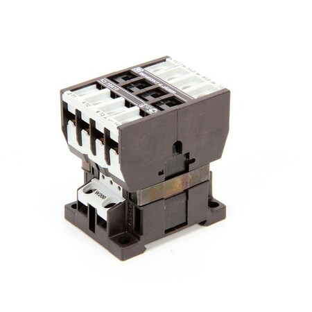 Electrolux Contactor; 180-210V 50Hz/200-240V 60Hz 0L0430 | Zoro