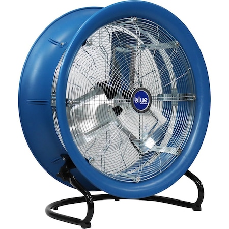 Blue By Patterson High Performance Floor Fan BLUE2200 | Zoro