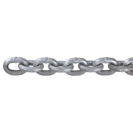 Peerless Chain 3/8 BBB CHAIN HDG 400', 410140602 410140602 | Zoro