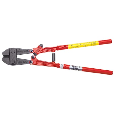 Peerless Chain 14" BOLT/CHAIN CUTTER, 4101410 4101410 | Zoro