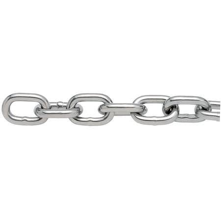 Peerless Chain CHN SS GD 316L/GR50-5/16 SIZE, 5900323 5900323 | Zoro