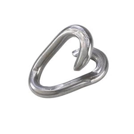 Peerless Chain 1/2X2-1/2 LAP LINK, SC, 8034625 8034625 | Zoro