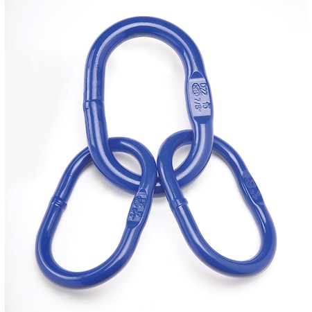 Peerless Chain 1-1/2" V10 OML-SA, LG, UPC, 8452500 8452500 | Zoro