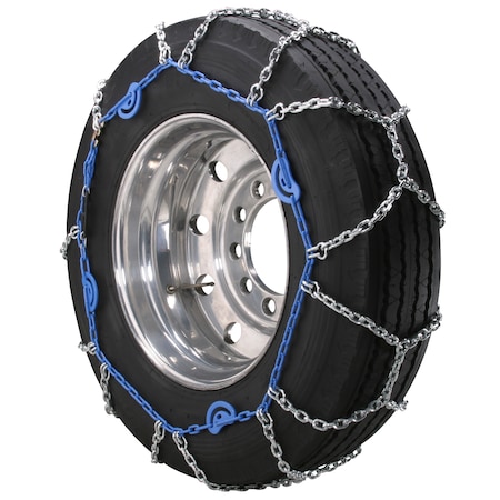 Peerless Chain DIAMOND BLUE ALLOY TRUCK CHAIN, DB2145 DB2145 | Zoro