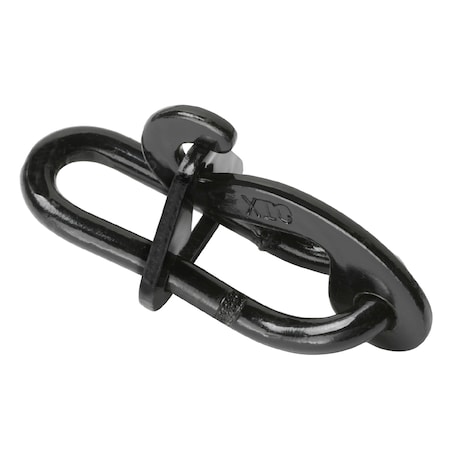 Peerless Chain SIDE CHAIN FASTENER, QG20060 QG20060 | Zoro