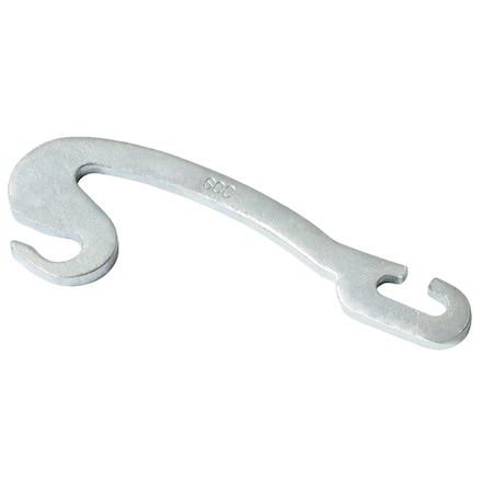 Peerless Chain SIDE CHAIN FASTENER (CTO), QG20062 QG20062 | Zoro
