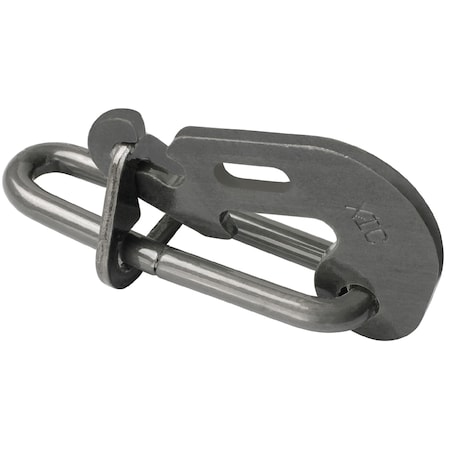 Peerless Chain SIDE CHAIN FASTENER, QG20065 QG20065 | Zoro