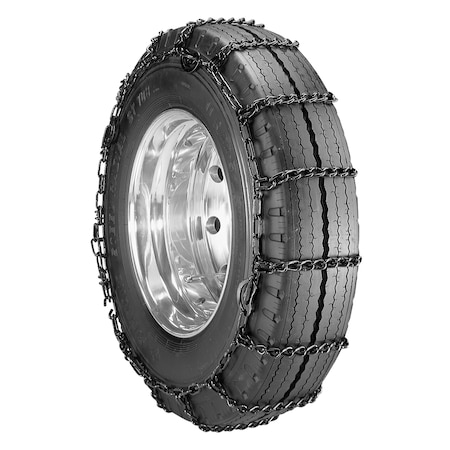 Peerless Chain SINGLE TRUCK CHAIN - CAM SH, QG2251CAM QG2251CAM | Zoro