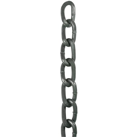 Peerless Chain 9/0 TWIST CC CASE HARD 100'/BG, 3019012 3019012 | Zoro