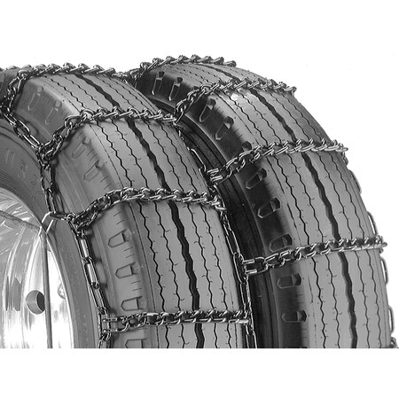 Peerless Chain TRUCK DUAL TRIPLE TYPE DTH, QG4251 QG4251 | Zoro