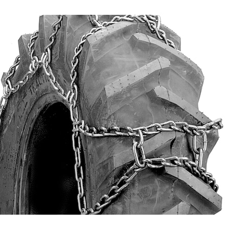 Peerless Chain FARM INDUSTRIAL TWIN GRIP, QG9373 QG9373 | Zoro