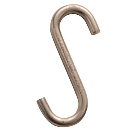 Peerless Chain S-HOOK S/S 5/8" X 7", SHS063 SHS063 | Zoro