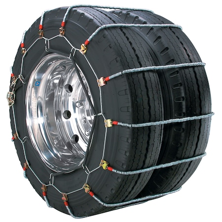 Peerless Chain ALLOY RADIAL CHAIN HD DUAL, TA3949 TA3949 | Zoro