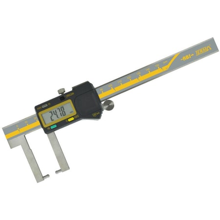 Igaging OriginCal iP54 Interchangeable Anvils Absolute Caliper - 100 ...