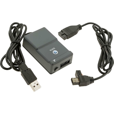 Igaging Cable Data Connect - 100-700-USB 100-700-USB | Zoro