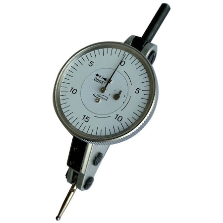 Igaging Extended Range Dial Test Indicator - 400-060 400-060 | Zoro