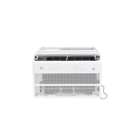 Perfect Aire 12,000 BTU Energy Star U-Shaped Window AC, 12,000 BTU BtuH ...