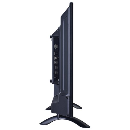 Rca 65-Inch 4K UHD Roku Smart LED TV RTRQ6522 | Zoro