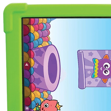 Contixo 10-Inch Kids Learning Tablet with IPS HD Display (Green) K102 ...