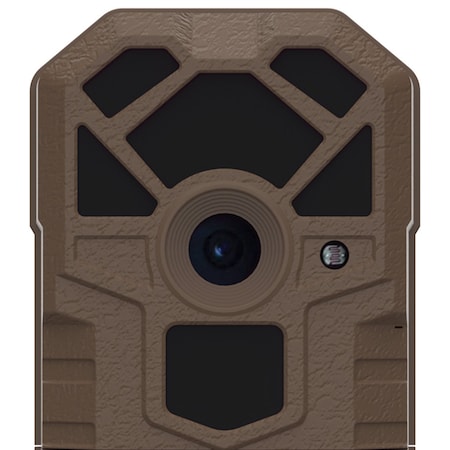 Muddy 14.0-Megapixel Manifest Cellular Trail Camera Combo MUD-MTC100K ...