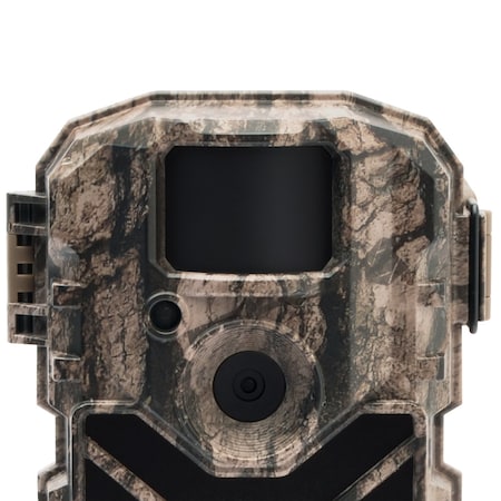 Muddy 24.0-Megapixel Manifest Cellular Trail Camera Combo MUD-MTC24VK ...