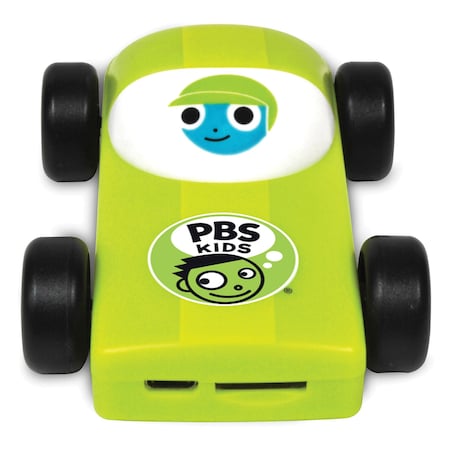 Ematic PBS KIDS Plug-and-Play HDMI Streaming Stick PBST314 | Zoro