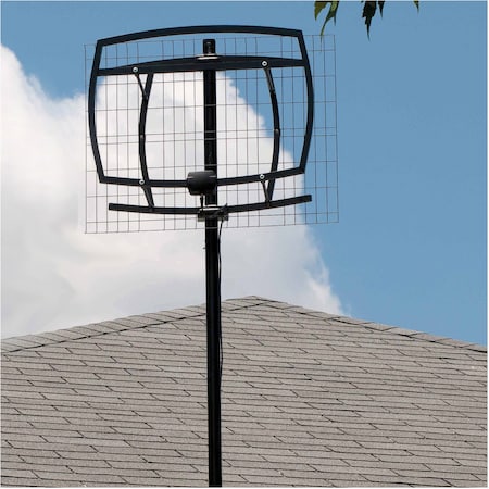 Antennas Direct ClearStream 5 UHF/VHF DTV Antenna C5 | Zoro