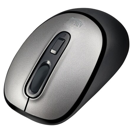 Adesso iMouse A10 Antimicrobial Wireless Mouse iMouse A10 | Zoro
